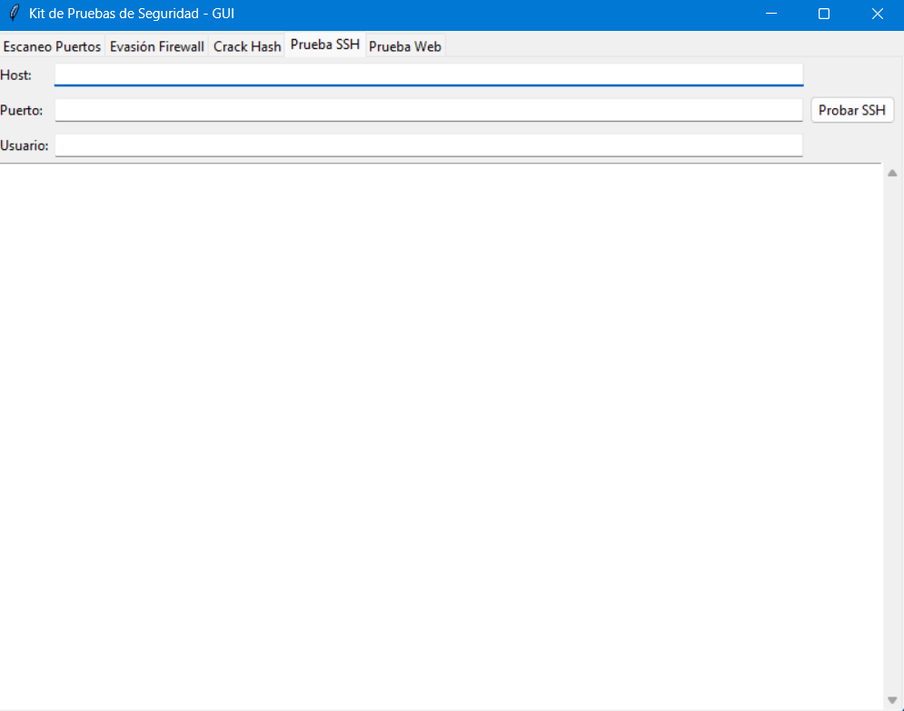 Proyecto CrackFirewall